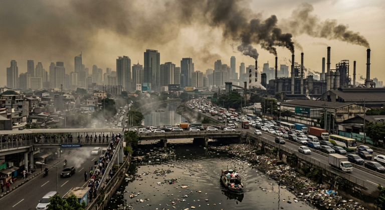 Water Contaminants in Australia: A Timeline of Pollution Across the ...